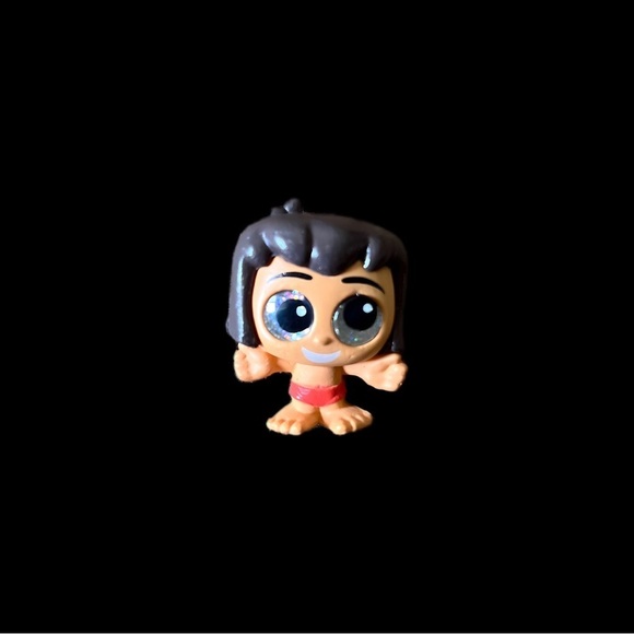 Disney | Toys | Disney Doorables Series 7 The Jungle Book Mowgli | Poshmark